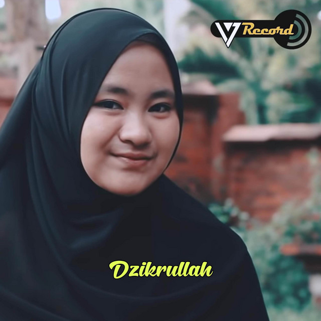 Dzikrullah - Single by Salwa Syifau Rahma | Spotify