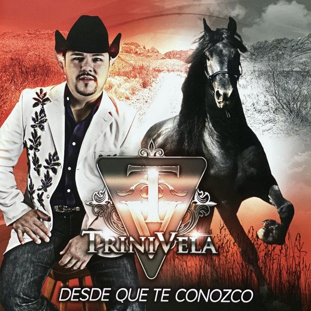 Desde Que Te Conozco - Album by Trini Vela | Spotify