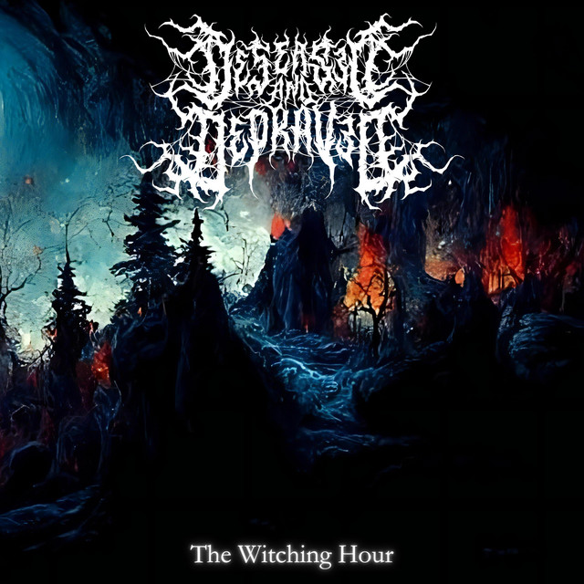The Witching Hour - Single by Diseased and Depraved | Spotify