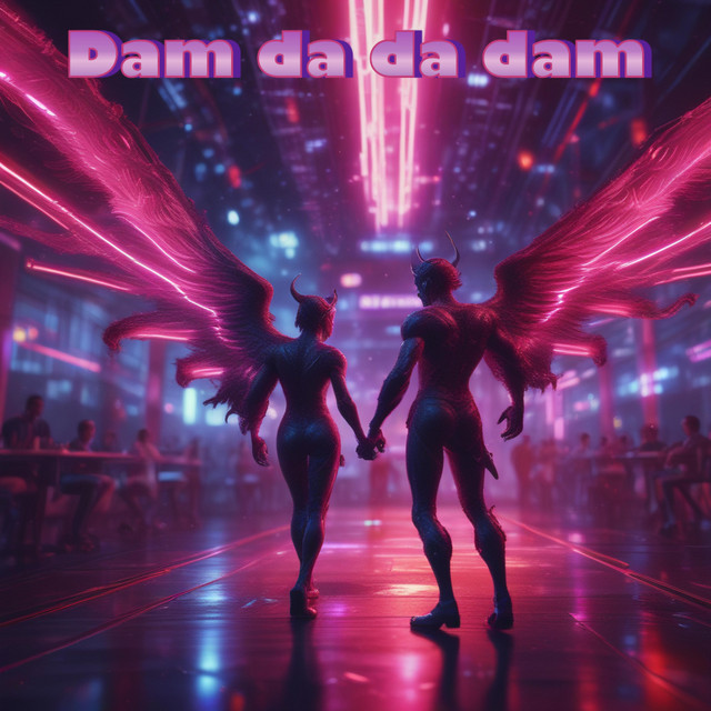 Dam da da dam - Single by J-Style | Spotify