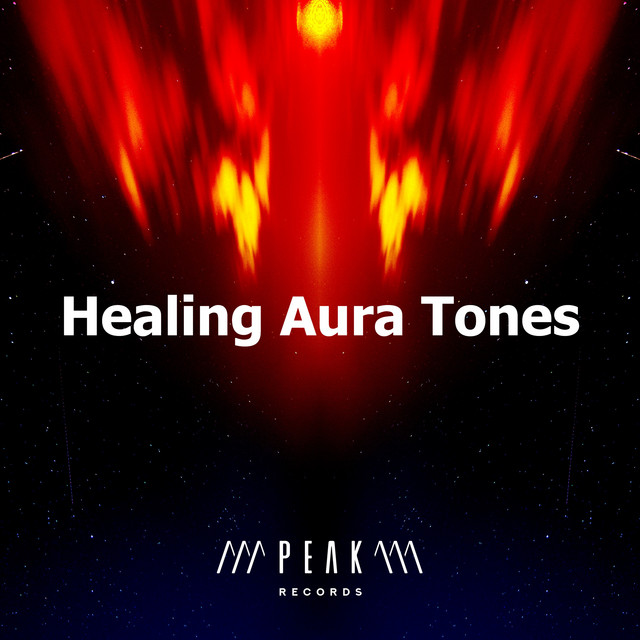 Healing Aura Tones - Album by Aura Tones | Spotify