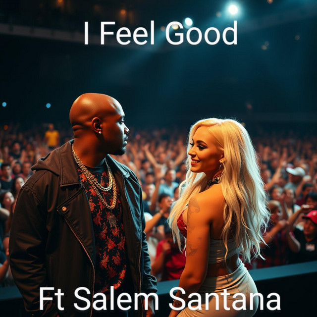 I Feel Good - Single by O.G. ONELEG | Spotify