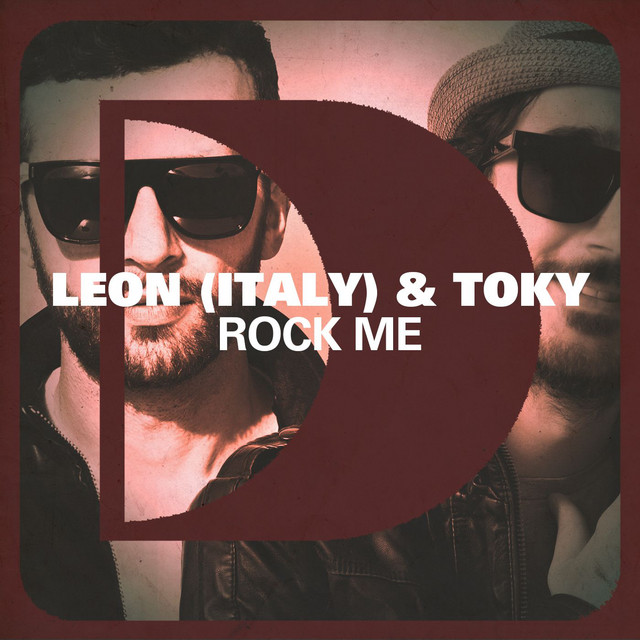 Rock Me - Single by LEON (Italy) | Spotify