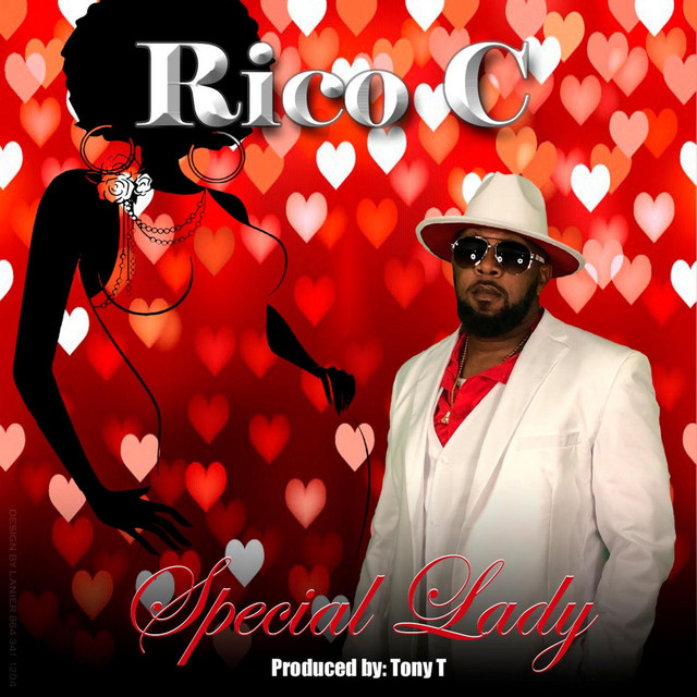 Special Lady - Single by Rico C | Spotify