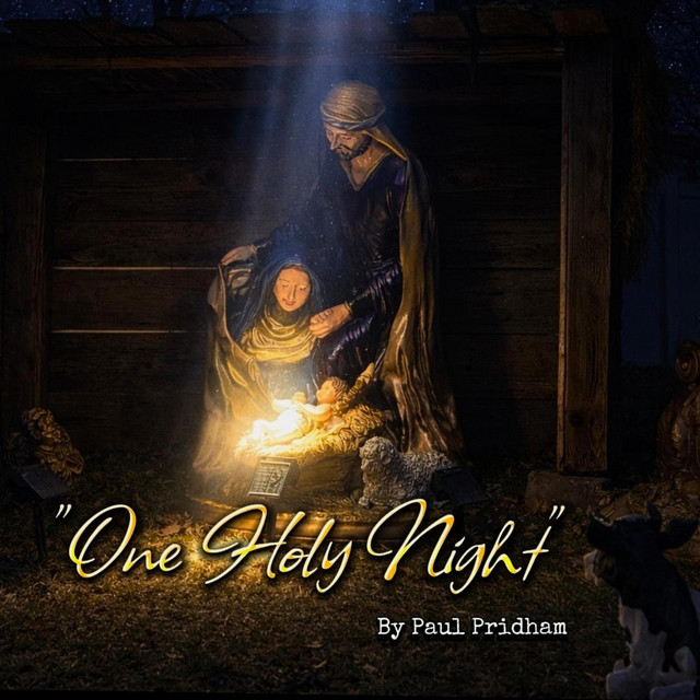 One Holy Night - Single by Paul Pridham | Spotify