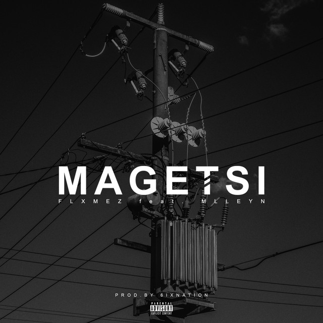 Magetsi - song and lyrics by Mlleyn, Flxmez | Spotify