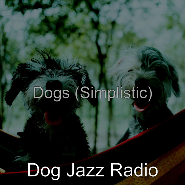 Energetic (Walking the Dog) - song and lyrics by Dog Jazz Radio | Spotify