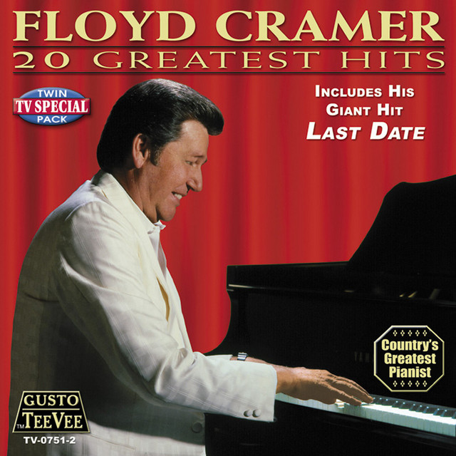 Last Date - música y letra de Floyd Cramer | Spotify