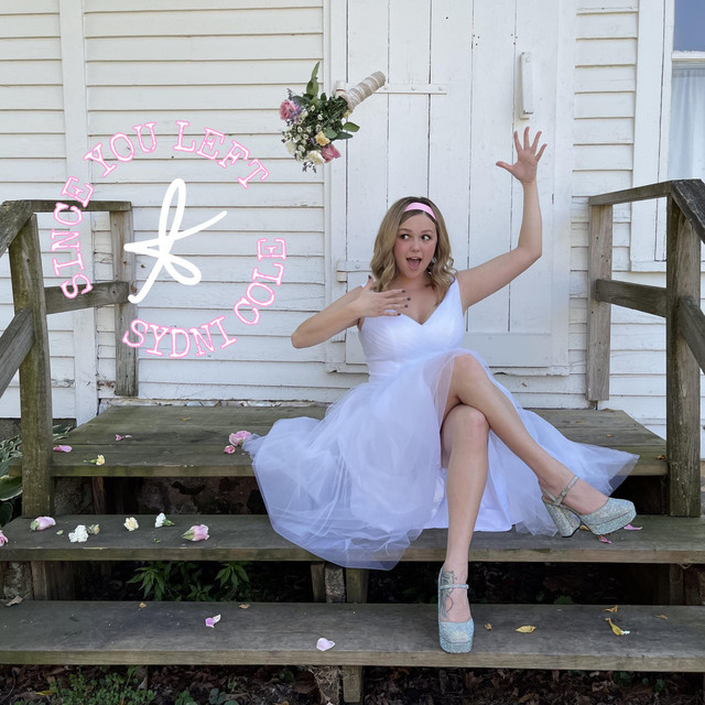 Since You Left - Single by Sydni Cole | Spotify