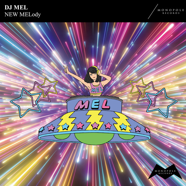 NEW MELody - Single by DJ MEL | Spotify