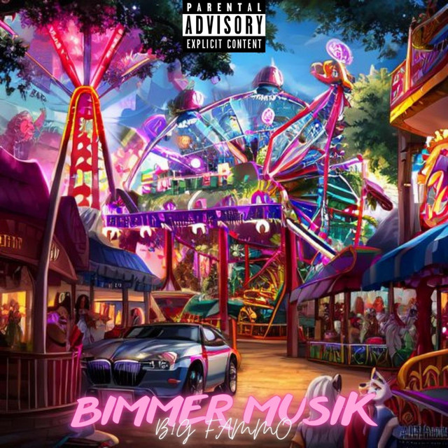 Bimmer Musik - Album by B1GFAMMO | Spotify