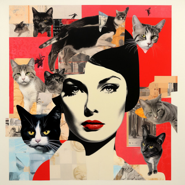 Kitten Keys & Cool Jazz Nights - Album by Cat Songs | Spotify