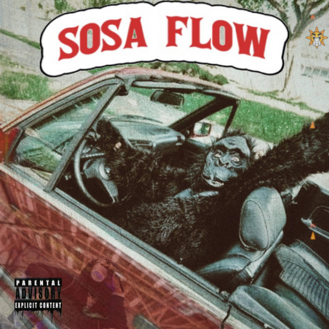 Sosa Flow - Single by Jimmy Yayoo | Spotify