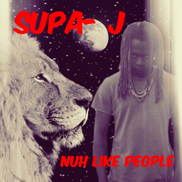 Nuh Like People - Single by Supa J | Spotify