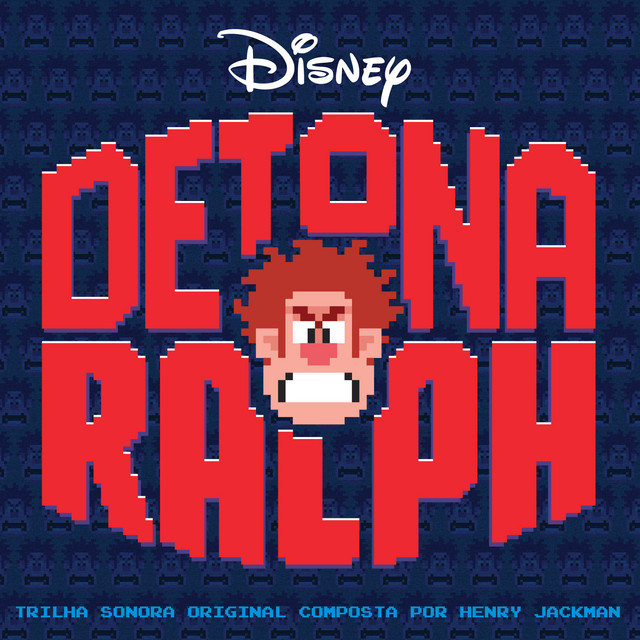 When Can I See You Again? - From "Wreck-It Ralph"/Soundtrack Version ...