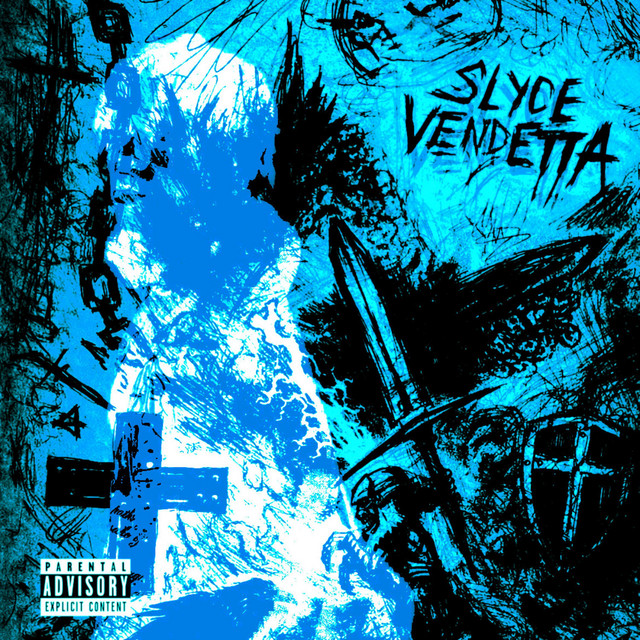 Slyce Vendetta - Album by Kefum | Spotify