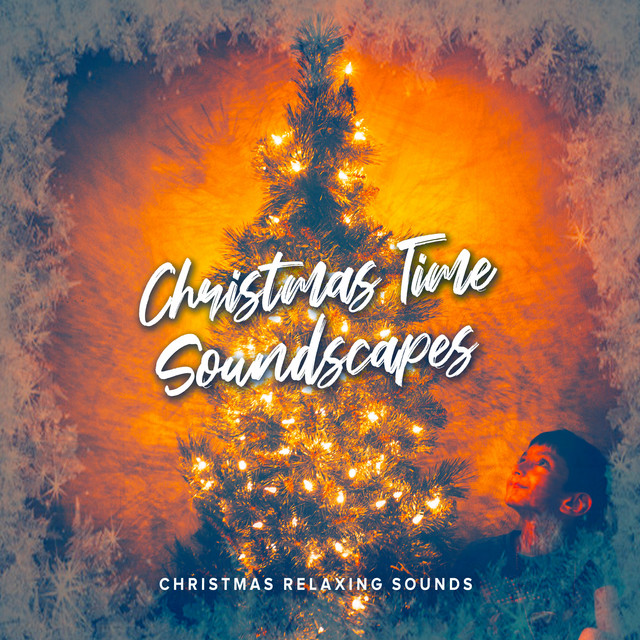 Christmas Snowfall - song and lyrics by Christmas Relaxing Sounds ...