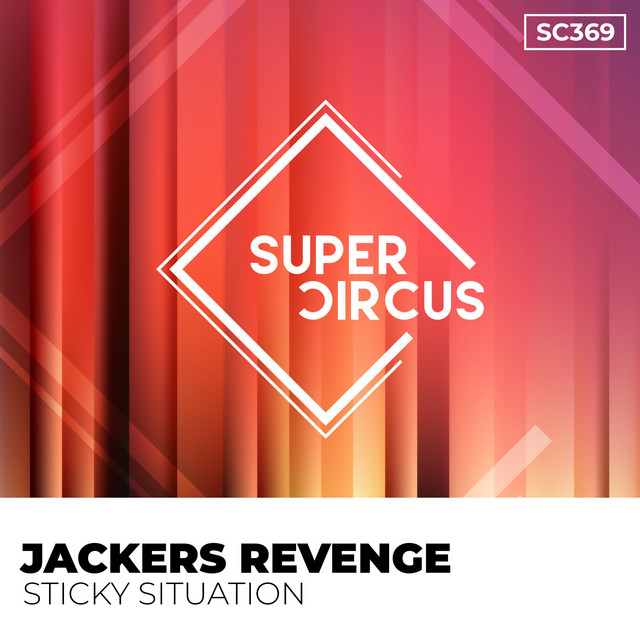 Sticky Situation - song and lyrics by Jackers Revenge | Spotify