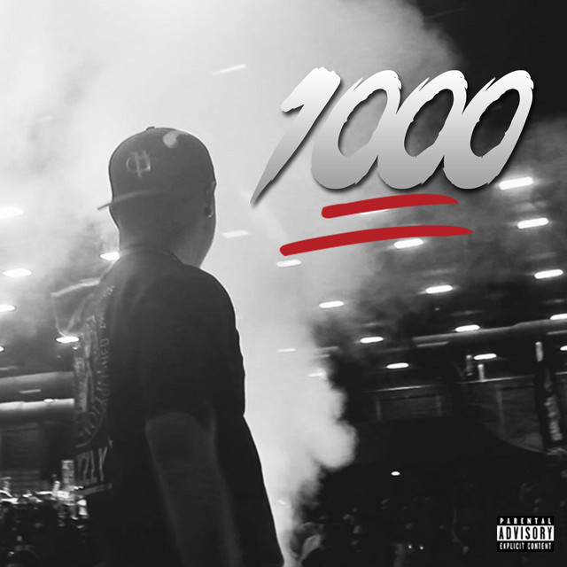 1000 – Album de Derez | Spotify