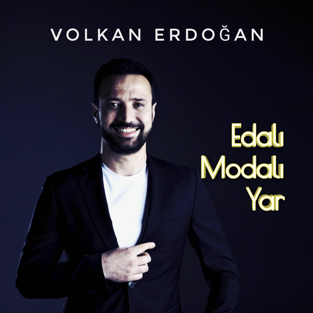 Volkan Erdoğan | Spotify