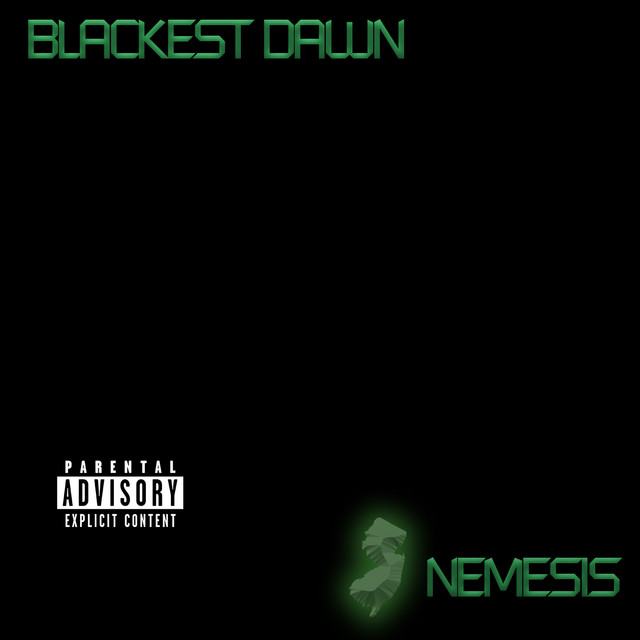 Nemesis - song and lyrics by Blackest Dawn | Spotify