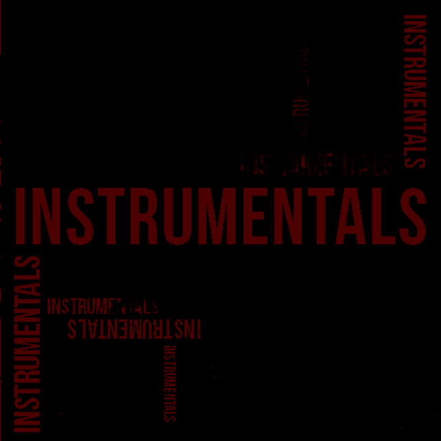 (Eminem) Instrumentals - Album by Cryptified Malik | Spotify