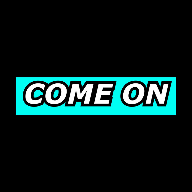 Come On - Single by Dezzaline | Spotify