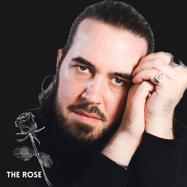 The Rose - song and lyrics by Leighton John | Spotify