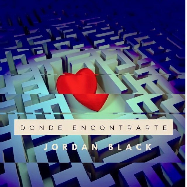 Jordan Black | Spotify