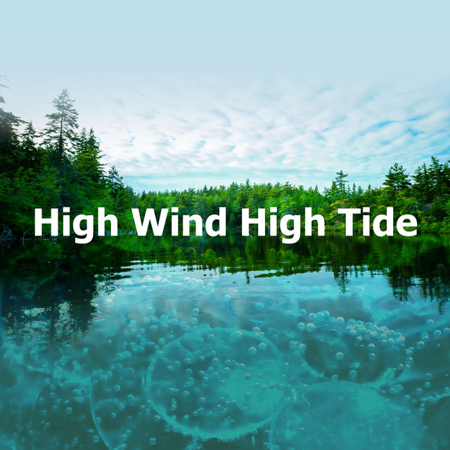 High Wind High Tide - Album by Fresh Water Sounds | Spotify