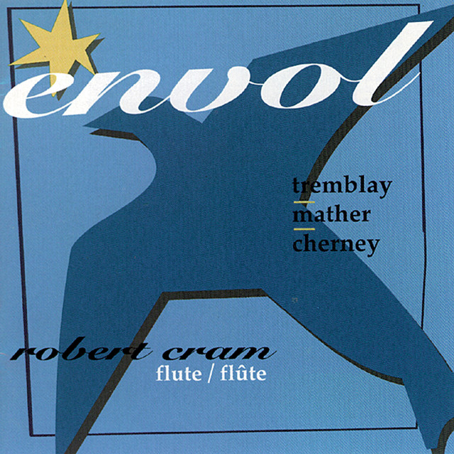 Cram, Robert: Envol - Album by Robert Cram | Spotify
