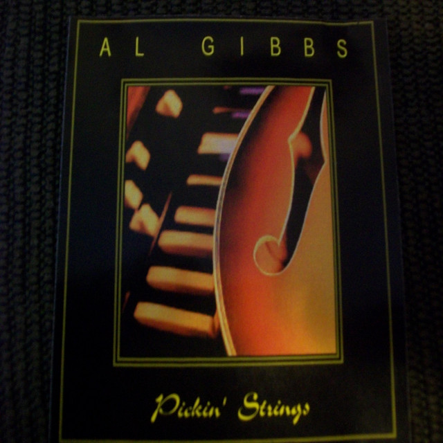 Samba 'D' Loves Me - Single by Al Gibbs | Spotify