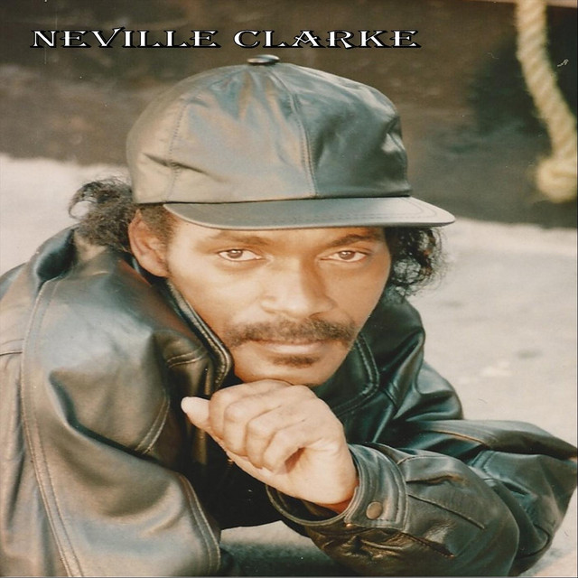 Neville Clarke | Spotify
