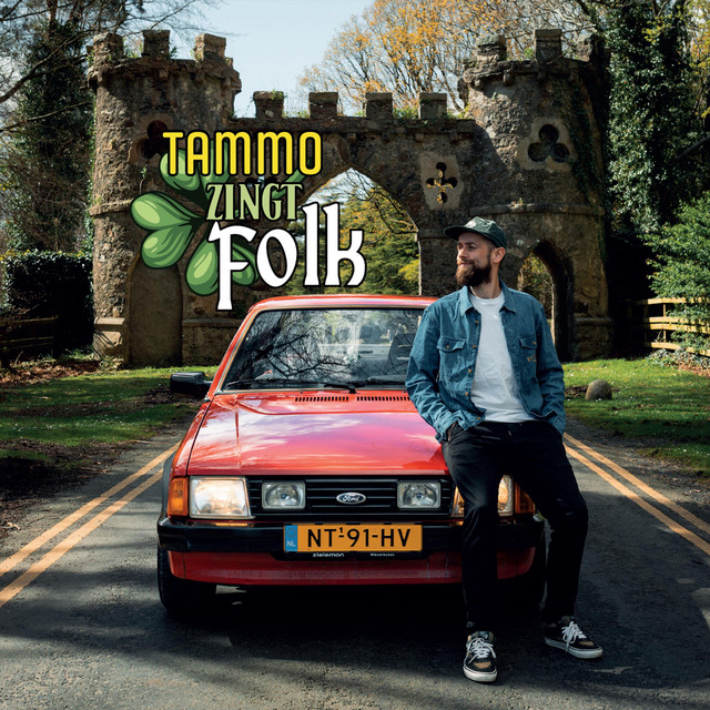 Tammo Zingt Folk - Album by TikTok Tammo | Spotify