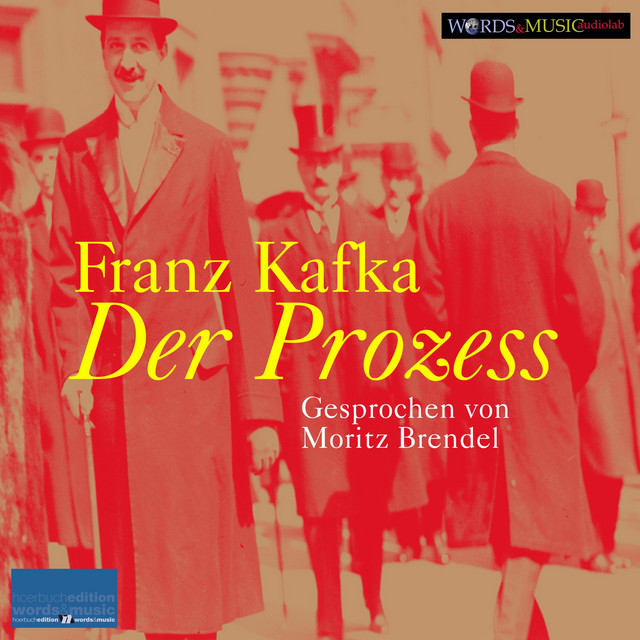 BPM and key for songs by Franz Kafka | Tempo for Franz Kafka songs ...