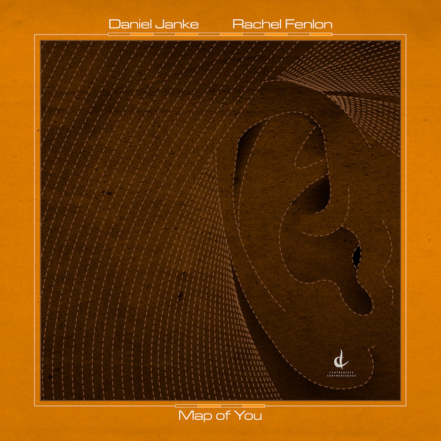 Map of You - Album de Daniel Janke | Spotify