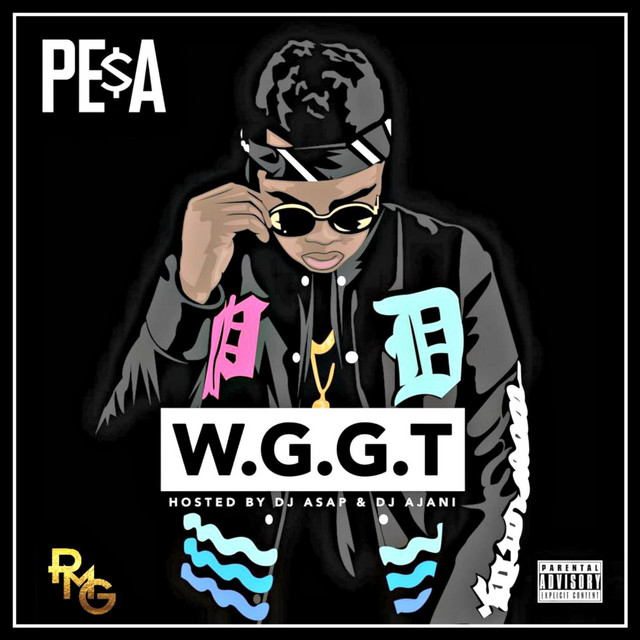We Gon Get There - EP by Pesa | Spotify