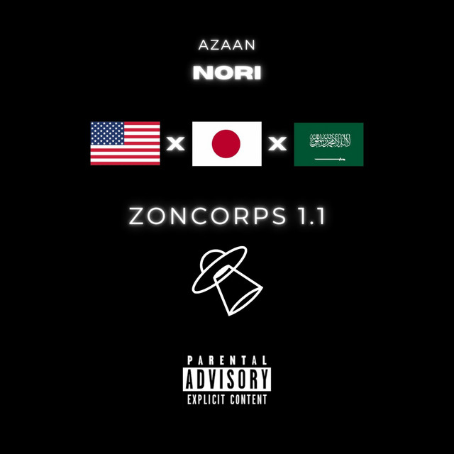 NORI - song and lyrics by Azaan | Spotify