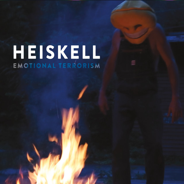 Emotional Terrorism - Album by Heiskell | Spotify