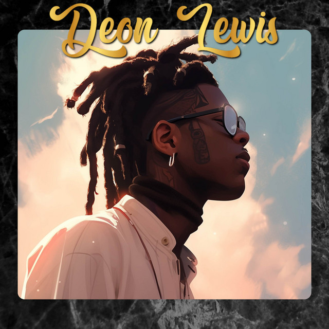 Under The Stars Deon Lewis - Single by Deon Lewis | Spotify