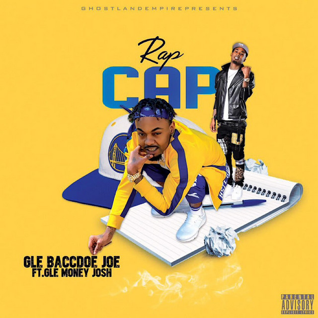 Rap Cap - Single by GLEBaccDoeJoe | Spotify