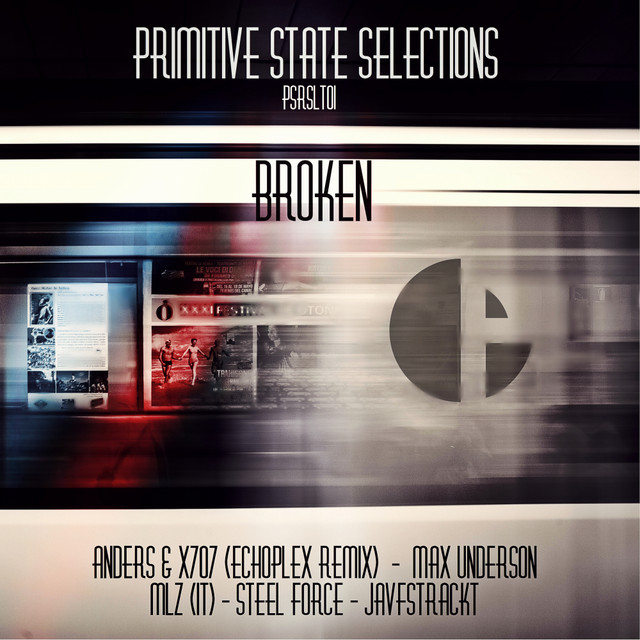 Broken EP - Compilation by Various Artists | Spotify
