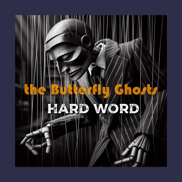 Brick - song and lyrics by the BUTTERFLY GHOSTS | Spotify
