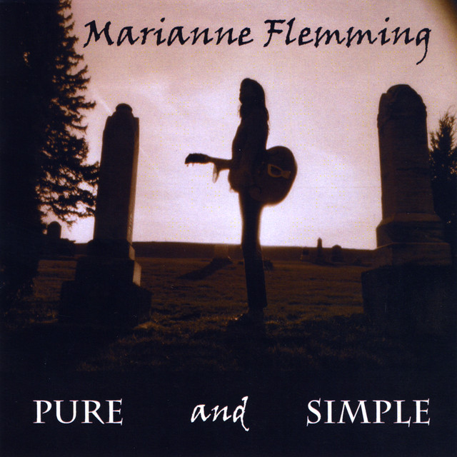 Pure and Simple - Album by Marianne Flemming | Spotify