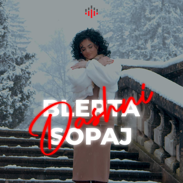 DASHNI - Single by Blerta Sopaj | Spotify