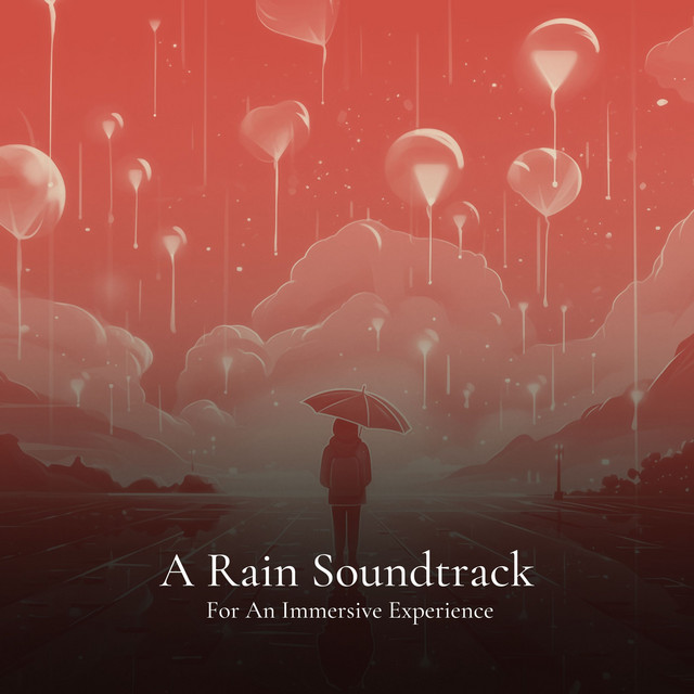 A Rain Soundtrack For An Immersive Experience - Album by Rain Sounds ...