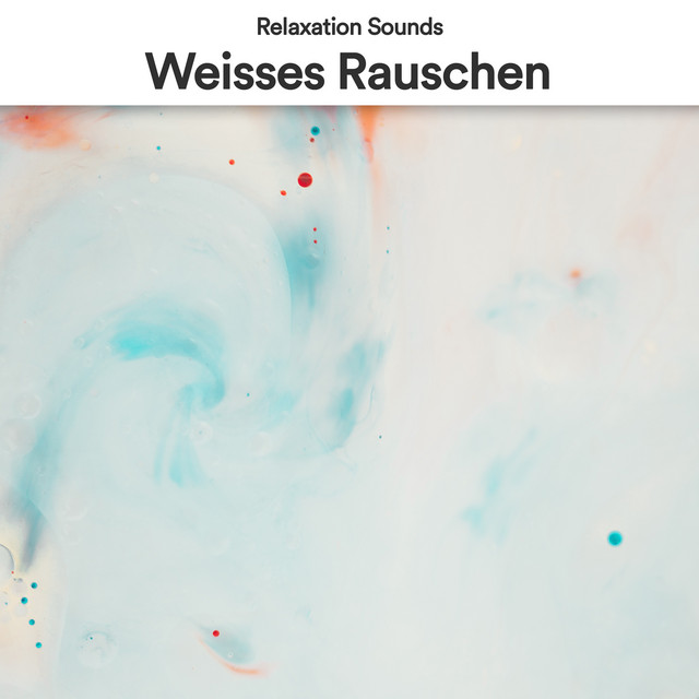 Weisses Rauschen - Album by Ajuuma Noise | Spotify