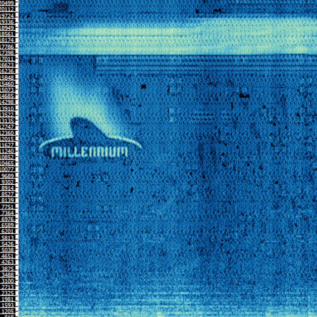 Millennium - Album by ZX Spectrogram | Spotify