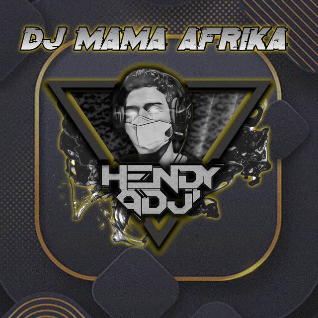 DJ MAMA INS - Single by HENDY ADJI | Spotify