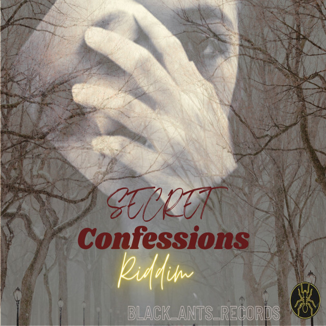 Secret Confessions Riddim - Single by Damion Samuels | Spotify